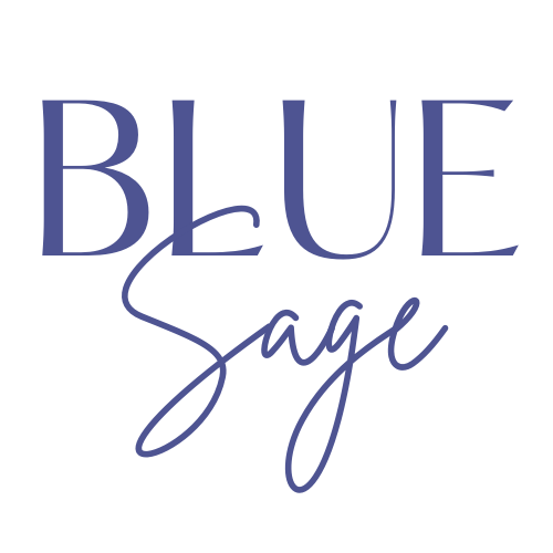 Blue Sage